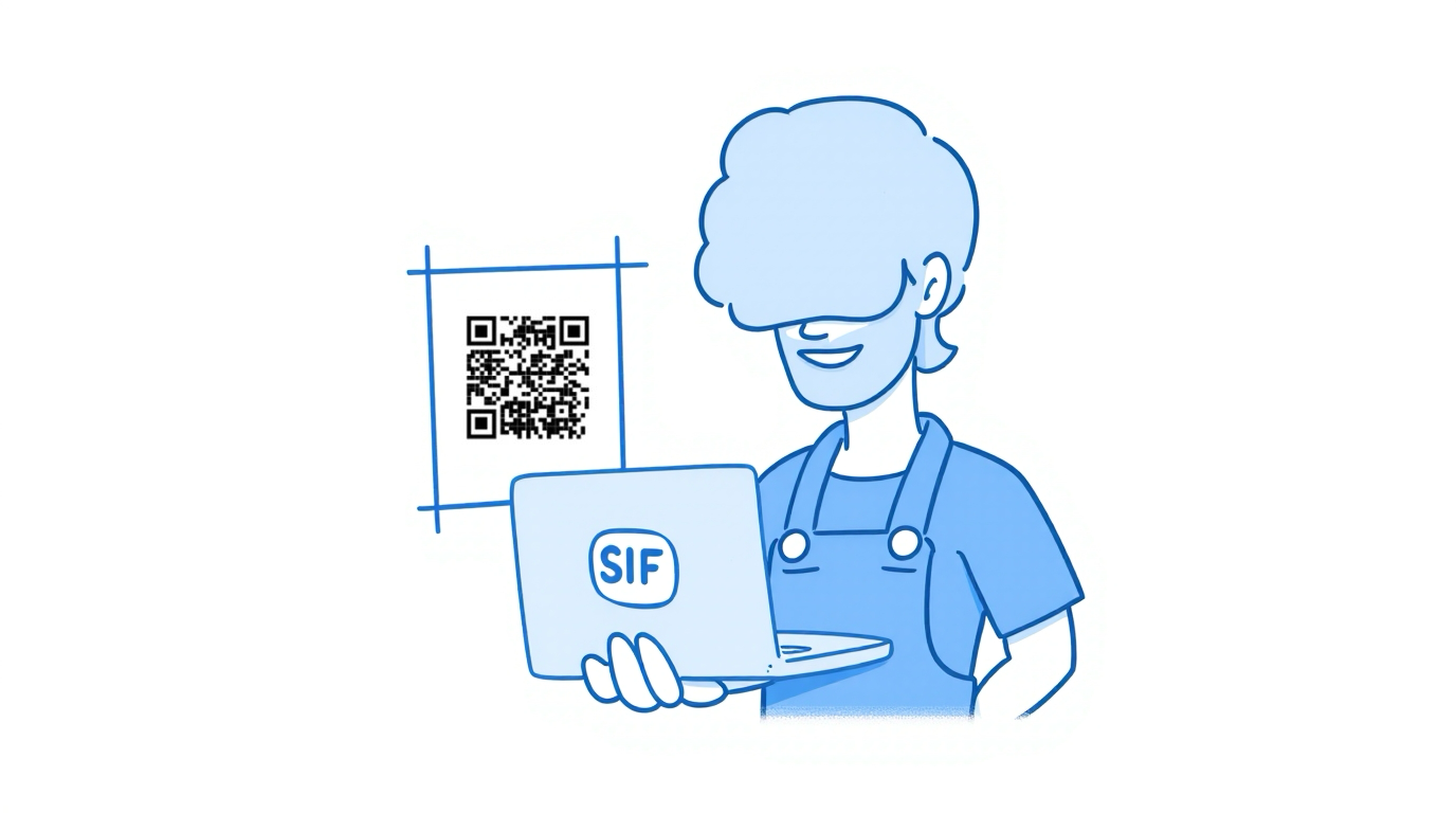 SIF, VeriFactu y el código QR: todo lo que necesitas saber (y cómo ...