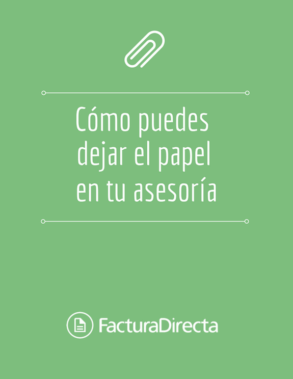 How you can stop using paper in your practice